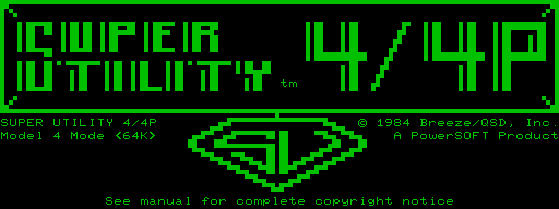 TRS-80 Software Pages - Protected Software